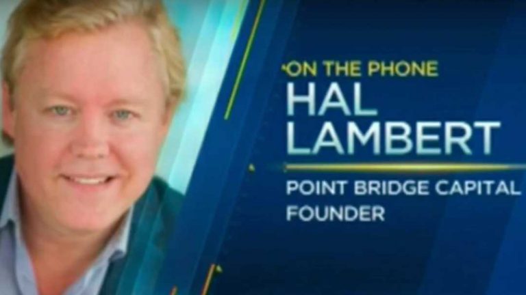 Video: Hal Lambert Discusses the MAGA ETF and Why the Trump Trade Will ...