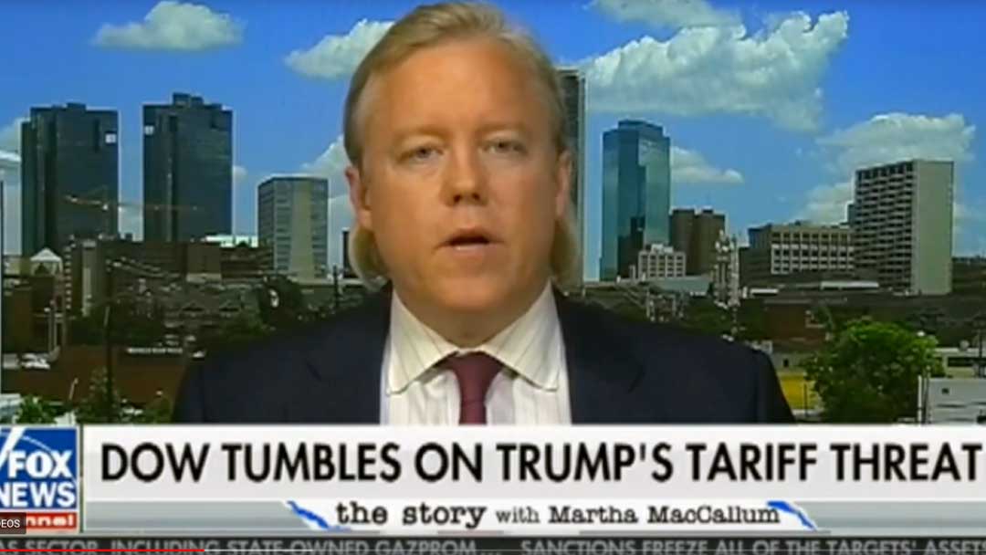 Make America Great Again Archives | Hal Lambert